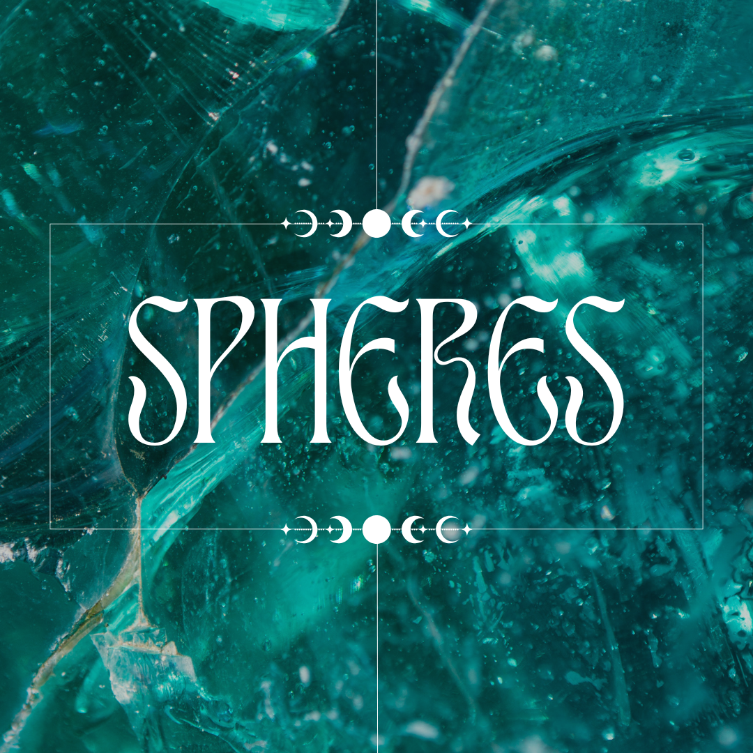 Spheres – SacredSoulfulShop