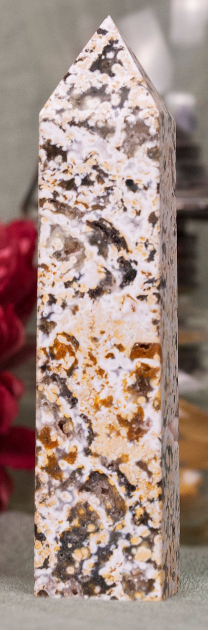 Large Ocean Jasper Towers – SacredSoulfulShop